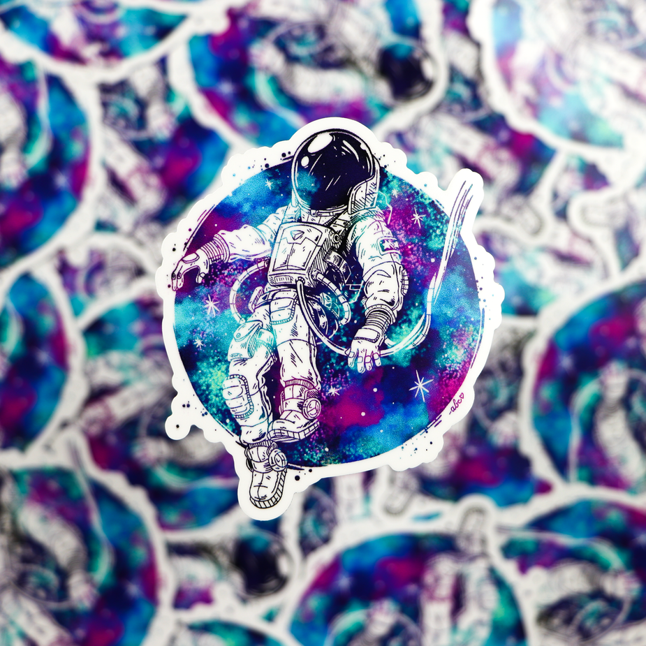 10 Stickers for $1 - or Even Better, Totally Free! – Sticker Wave